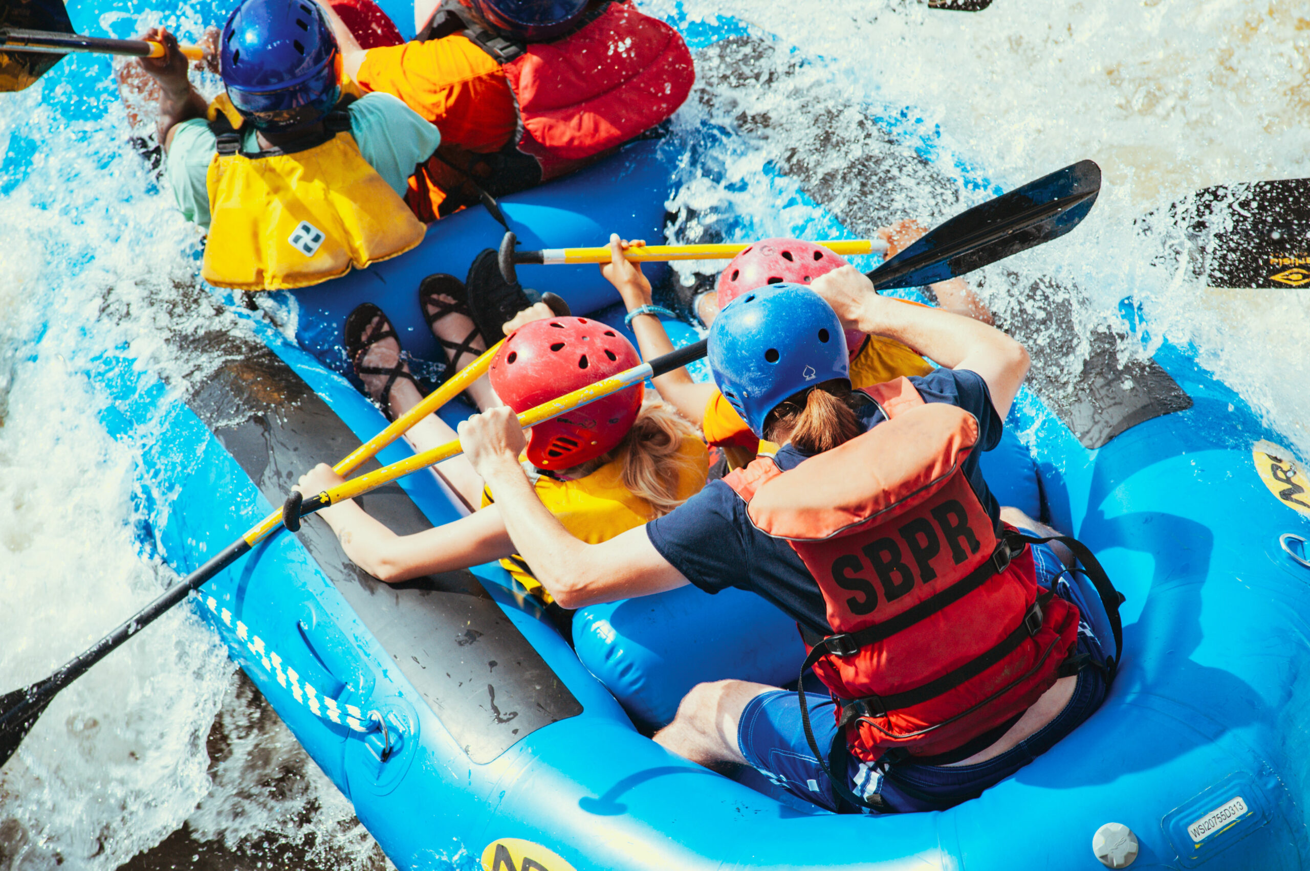 Contact Us | East Race Waterway